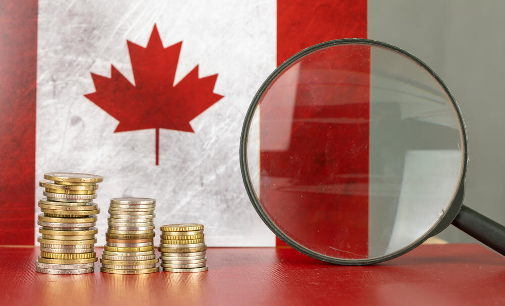Canada: Budget Deficit Projected to Decrease in 2021 | Al Bawaba
