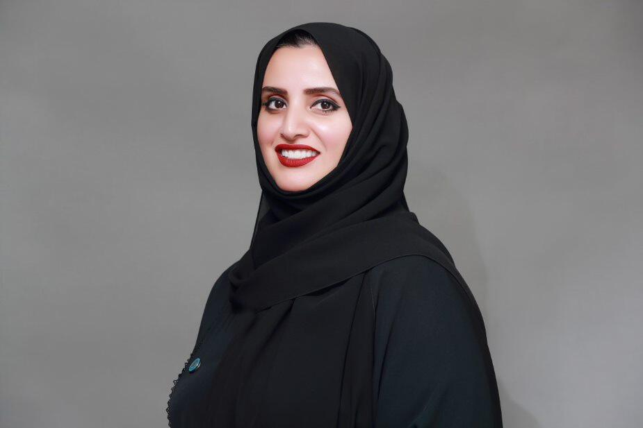 Smart Dubai Director General Dr Aisha Bin Bishr Thanks H.H. Sheikh ...