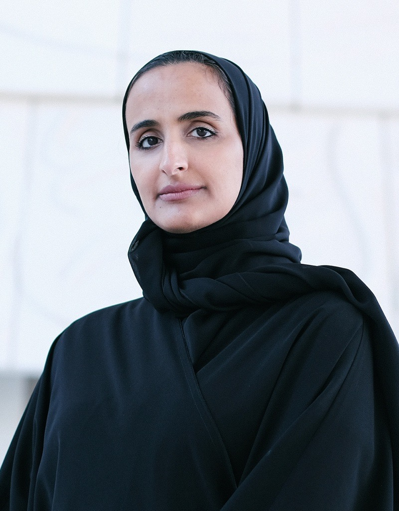 Her Excellency Sheikha Hind: ‘This Is the Time To Reflect, Take Risks ...
