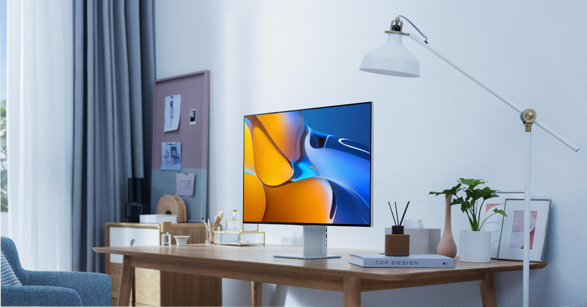 Here Are The Best Monitors To Complete Your Work From Home Setup This ...