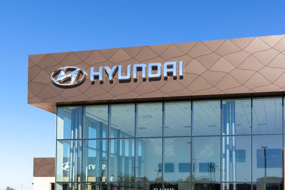 Hyundai Motor Ranks 5th Worldwide in Brand Value | Al Bawaba