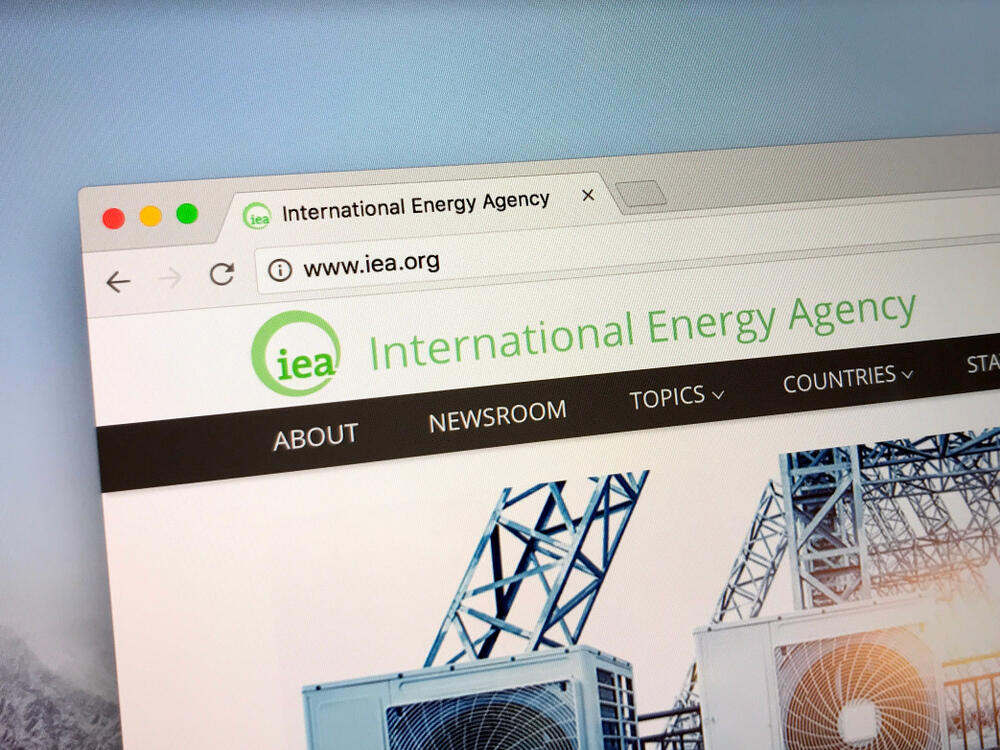 IEA to Publish World’s First Net-Zero Emissions Roadmap in May | Al Bawaba