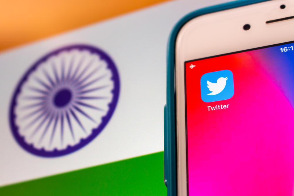 Twitter Must be Accountable to Indian Laws While Operating in The ...