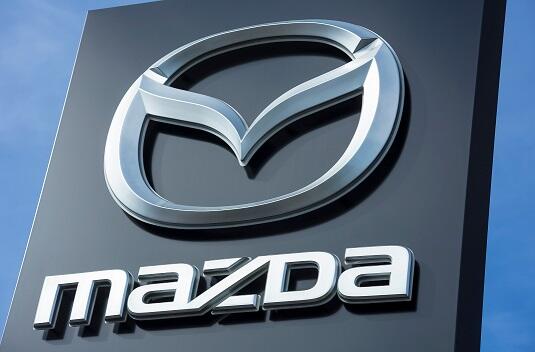 Mazda Named 2020 Best Car Brand For The Fifth Year In A Row | Al Bawaba