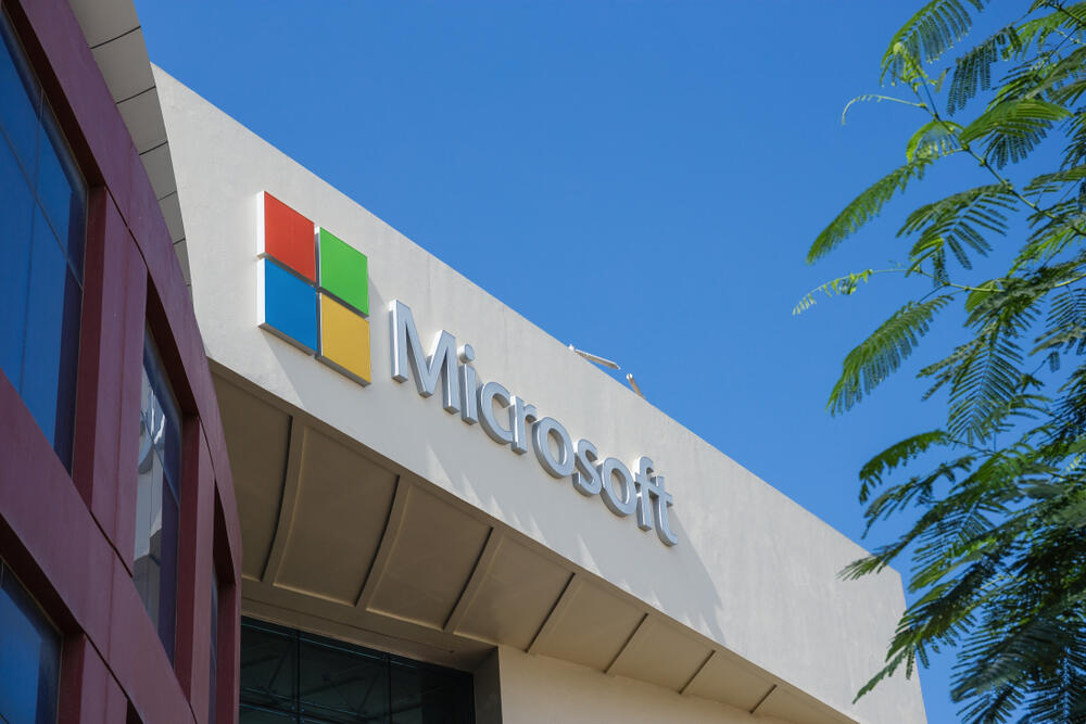 Microsoft Cloud to Create 69K New Jobs in UAE by 2024 | Al Bawaba