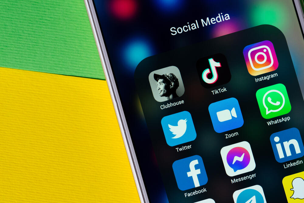 Tech This Week: Twitter Beats Clubhouse to Android, Amazon Changes ...