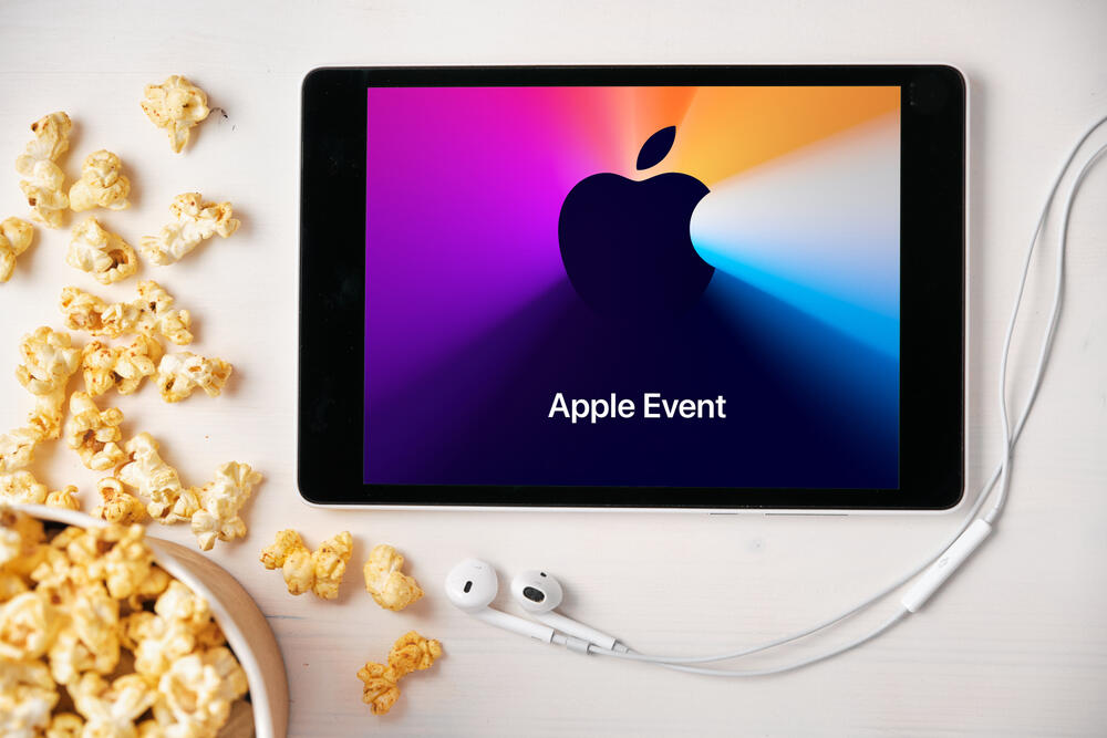 Tech This Week: Here Is What You Might Have Missed from Apple's Spring ...