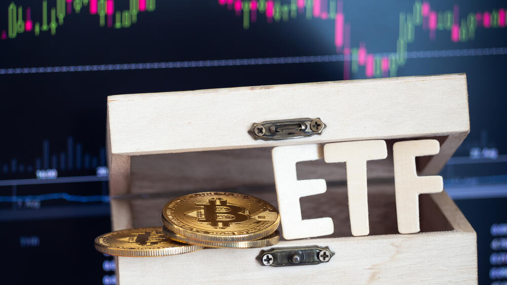 What are crypto ETFs and why are they important? | Al Bawaba