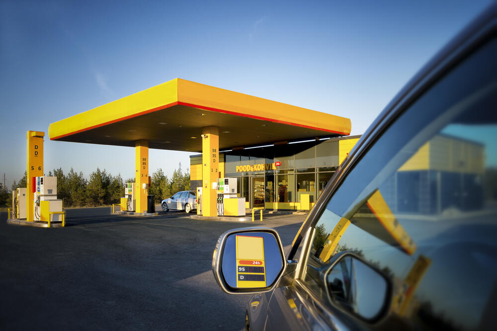 Saudi Fuel Service Station Provider Eyes Egypt Expansion | Al Bawaba