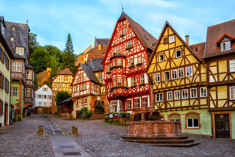 Germany: Economy Growth in Q4 Exceeds Expectations | Al Bawaba