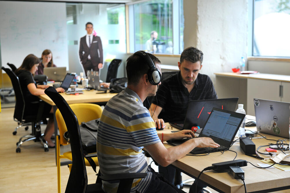 Ai For Accessibility Hackathon Kickoff And Orientation Event Al Bawaba