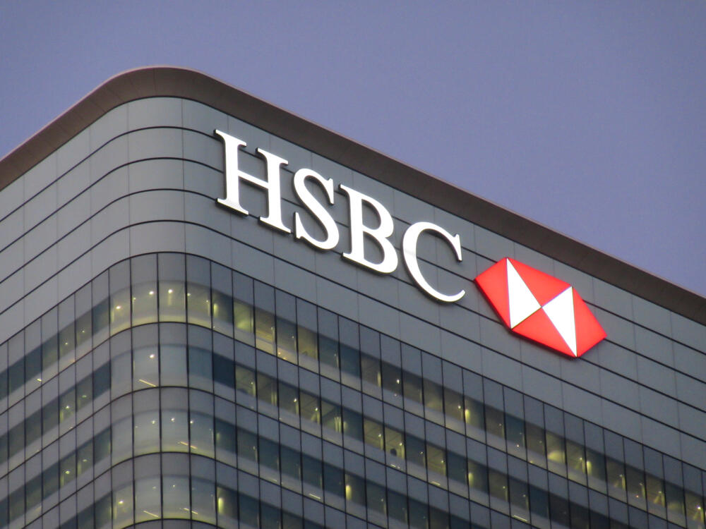 HSBC Eyes Ambitious Growth Plans in the Middle East | Al Bawaba