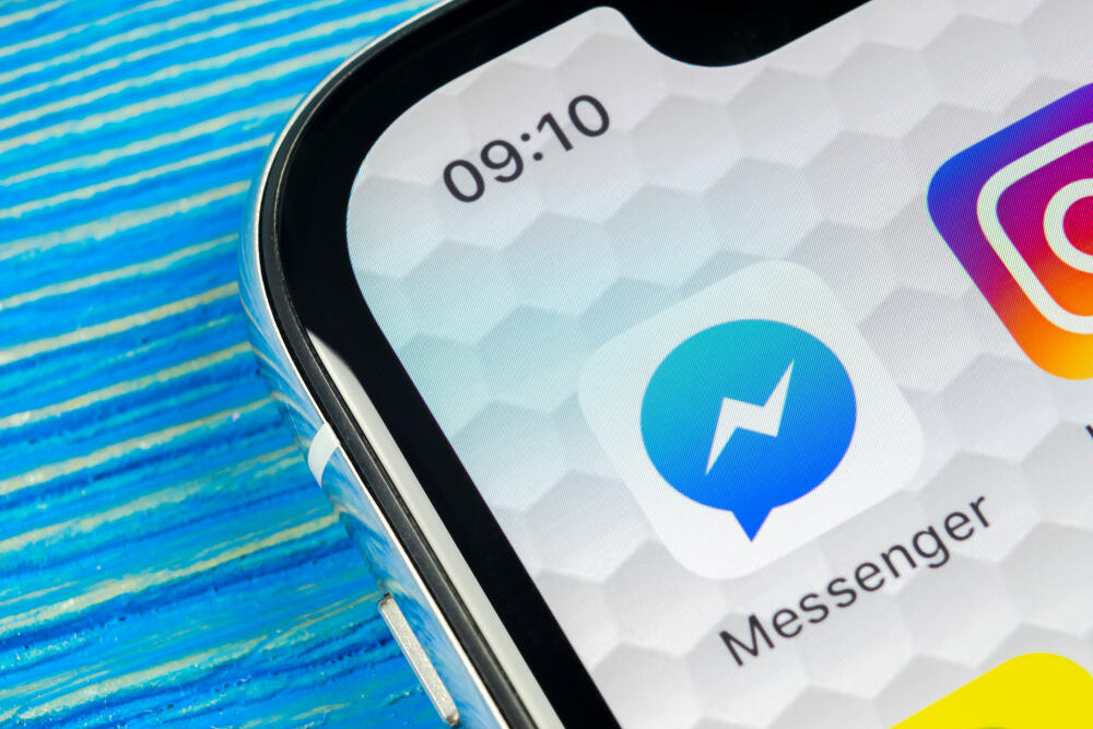 Revamped Messenger App is Faster, Smaller and Simpler | Al Bawaba