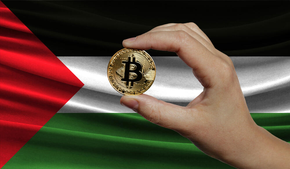 Can Cryptocurrency Help Palestinians Achieve Economic Freedom? | Al Bawaba