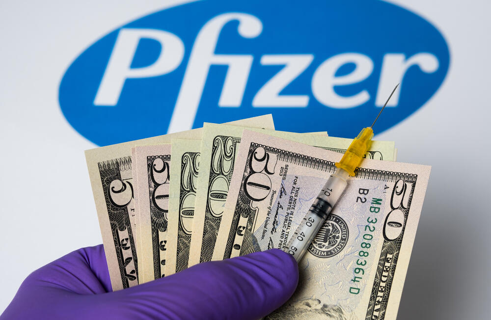 Pfizer CEO Gains $5.6 Million from Selling Stocks on the Vaccine ...
