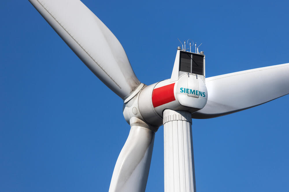 Siemens Energy's IPO: A Road to the Future of Energy Markets | Al Bawaba