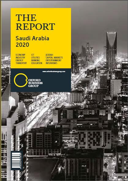 Saudi Arabia’s Industrial Expansion Plans Mapped out in New Report | Al ...