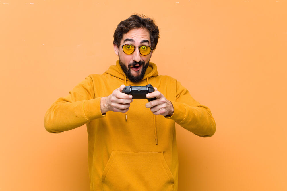 Gamer's Glossary: 16 Gaming Slang Terms You should Know | Al Bawaba
