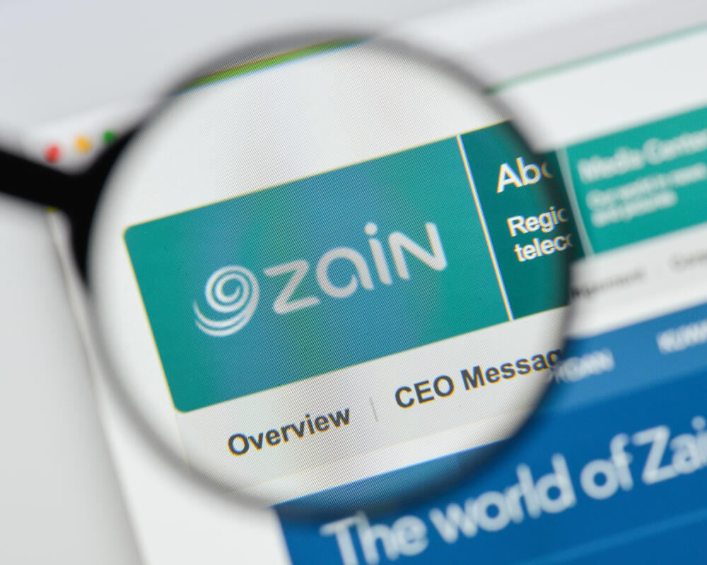 Zain Group Revenues in Q2 Hits $2.5 Billion | Al Bawaba