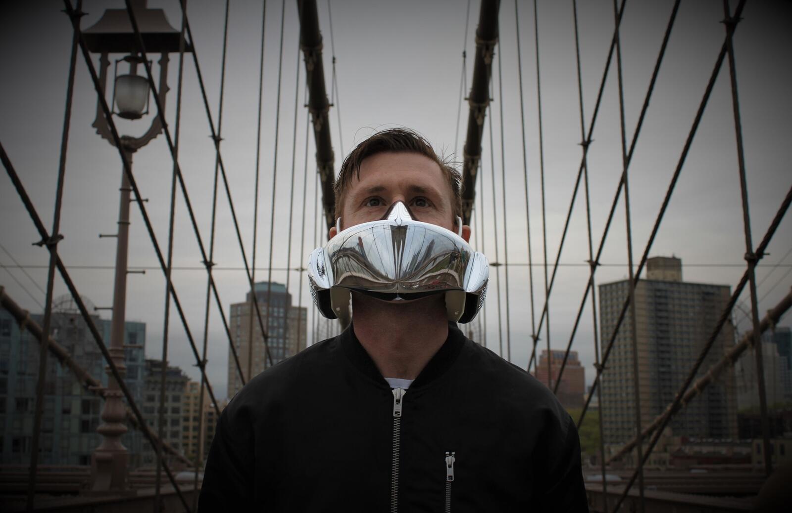 The Coolest 5 'Superhero' Inventions Trying to Save the World | Al Bawaba