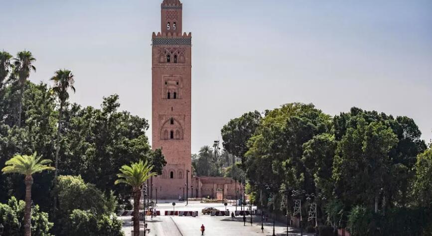 مراكش تختنق بقيود كورونا وتفتقد المليون سائح | البوابة