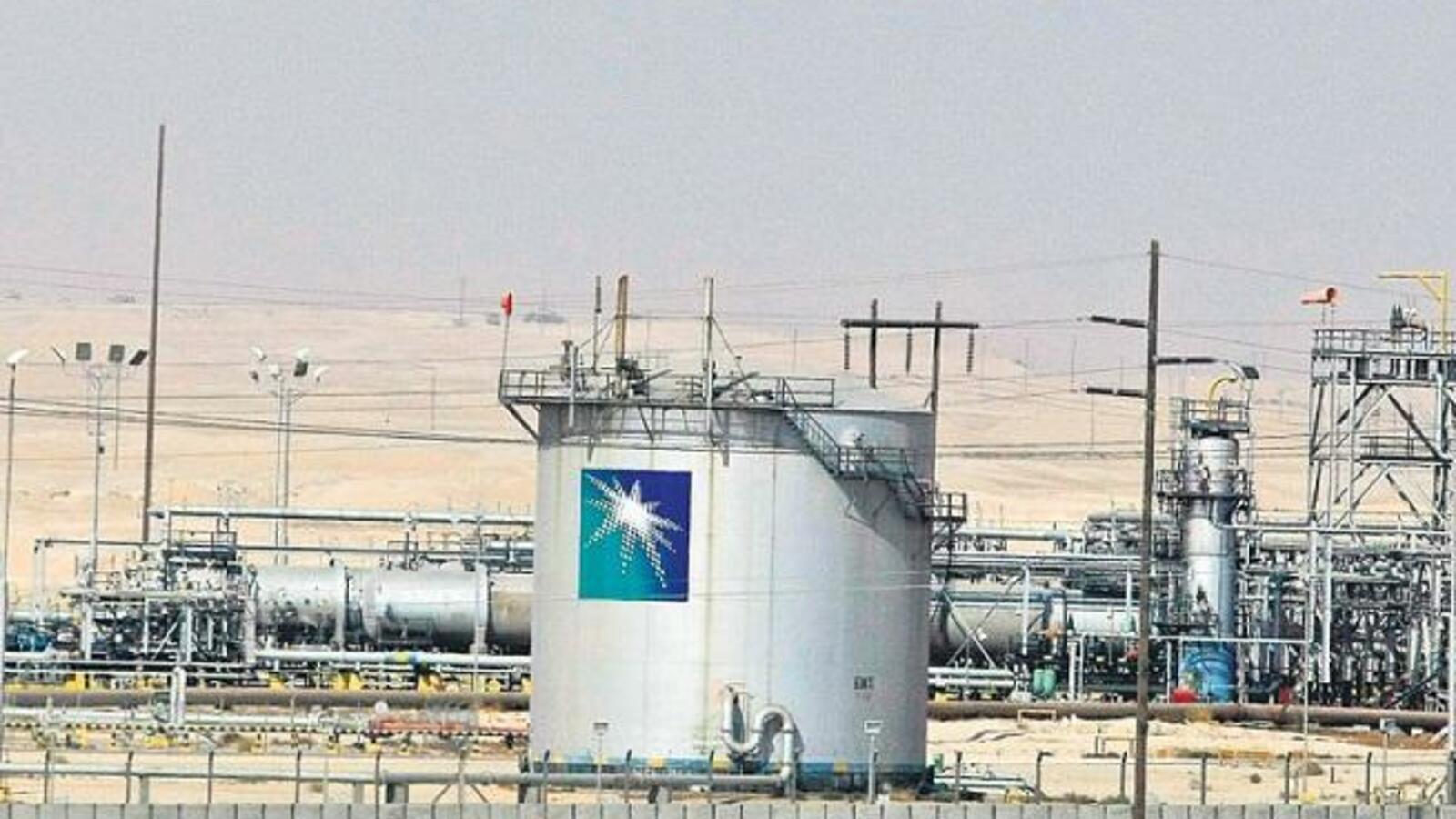 Aramco's Biggest Asset Might Be Its Liability, and Here's Why | Al Bawaba