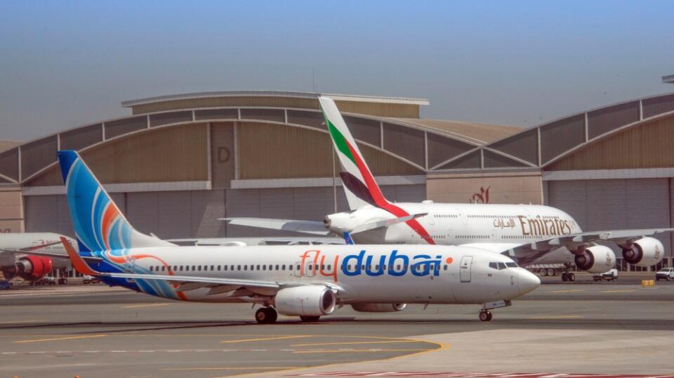 Emirates and Flydubai Enter 3rd Year of Strategic Partnership | Al Bawaba