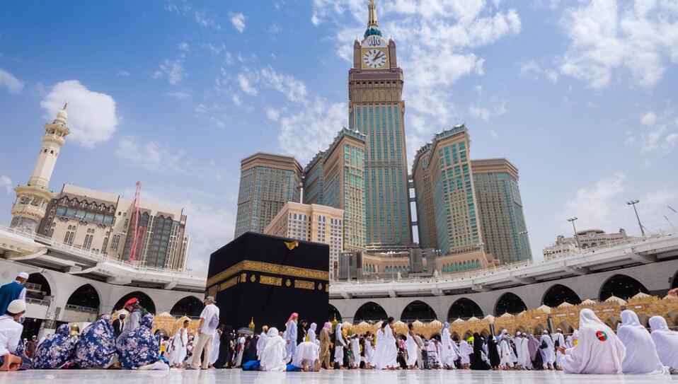 Pakistani Startup Creates World’s First Virtual Reality Hajj Simulator ...