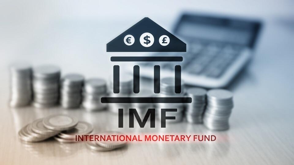 IMF: Relations With Jordan Is “Very Deep”, Reform Agenda Is Progressing ...