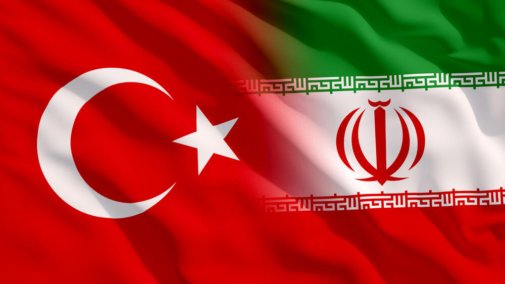 Iran, Turkey Bilateral Trade Exceeds $4 Billion During the First Seven ...