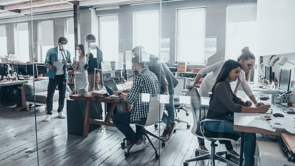 Saudi Arabia: Top 20 Best Workplaces to Work for | Al Bawaba