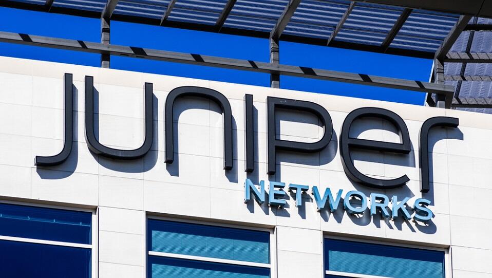 Juniper Networks Answers Who and What is On the Network with Risk-Based Access Control ...