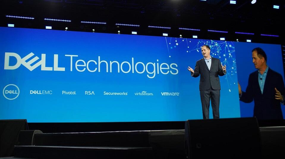 Dell: Started With $1,000 Investment to Reach $91 Billion in Revenues ...