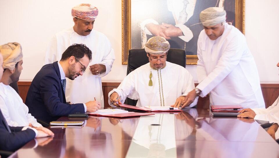 Oman Shell to Commence Exploration Activities in Block 55 | Al Bawaba