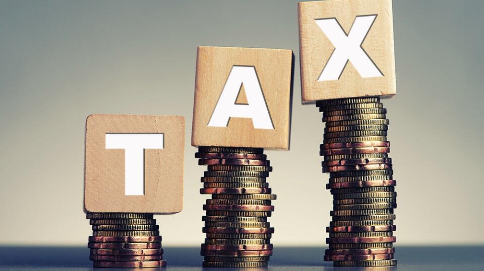 Report: Bahrain Ranks First Globally in Terms of Ease in Paying Taxes ...