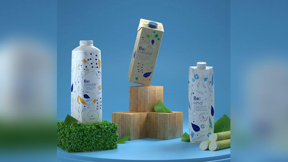 Tetra Pak to Host a Packaging Master Class During the Inaugural Private ...