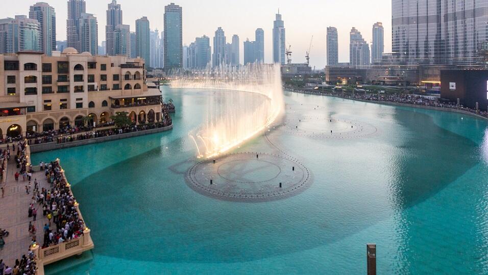 Dubai Adds New World Record with World’s First 3D-Printed Commercial ...