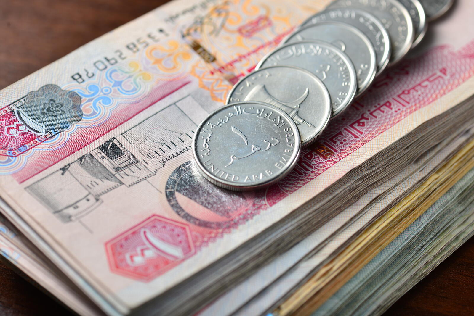UAE’s Gross Domestic Savings Hit $140 Billion in 2018 | Al Bawaba