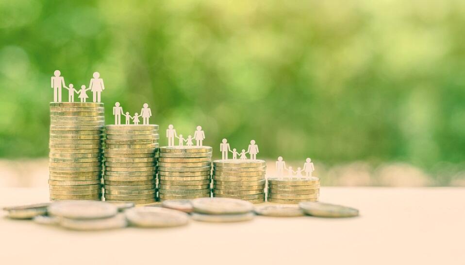 Over $500 Billion Worth of Family Wealth to Pass to the Next Generation ...