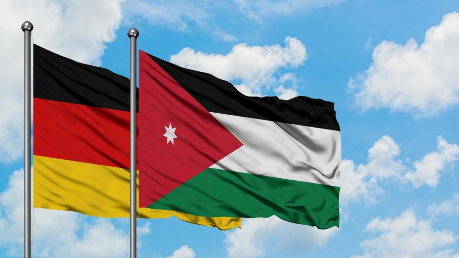 Jordan: Germany Increases Its SME Support Budget to 10 Million Euros ...