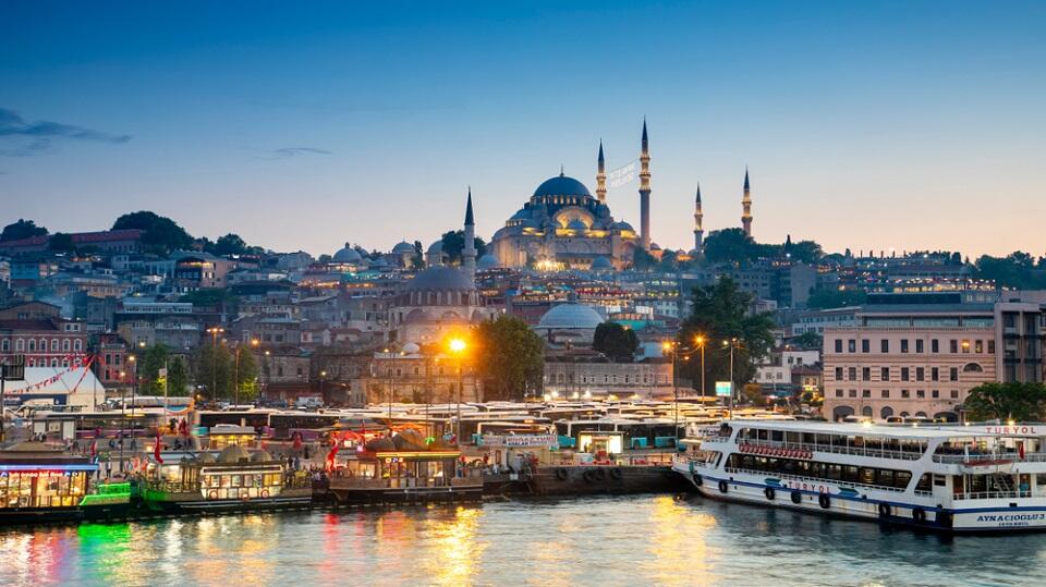 Turkey Criticizes EU Sanctions on Turkish Maritime Company | Al Bawaba