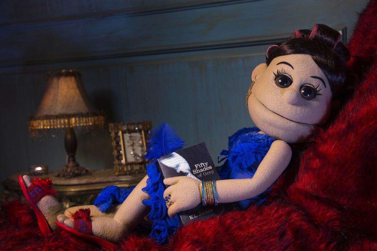 Controversial Egypt's Puppet to Perform Live in Saudi Arabia | Al Bawaba