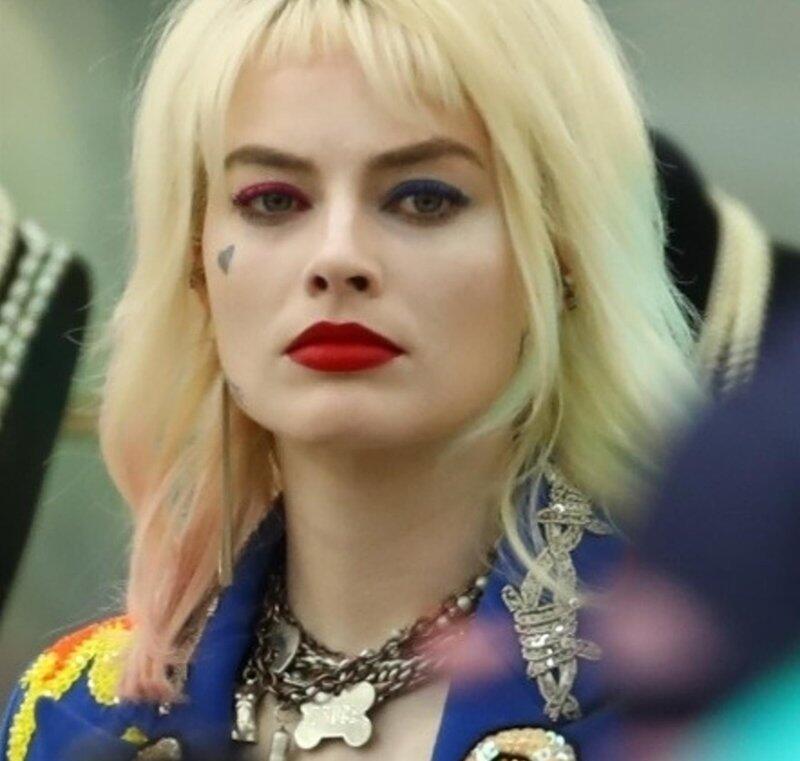 Margot Robbie is Nothing Short of Crazy | Al Bawaba