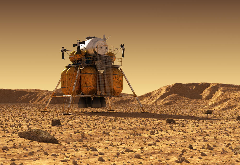 NASA's Hidden Apollo Samples Can Finally be Examined | Al Bawaba