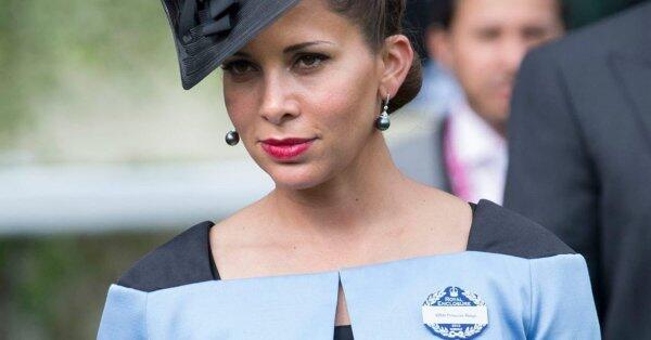 Campaigners Call on Runaway Royal to Help Secure Princess Latifa | Al ...