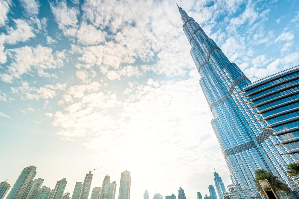 12 Most Expensive Things Ever Built | Al Bawaba