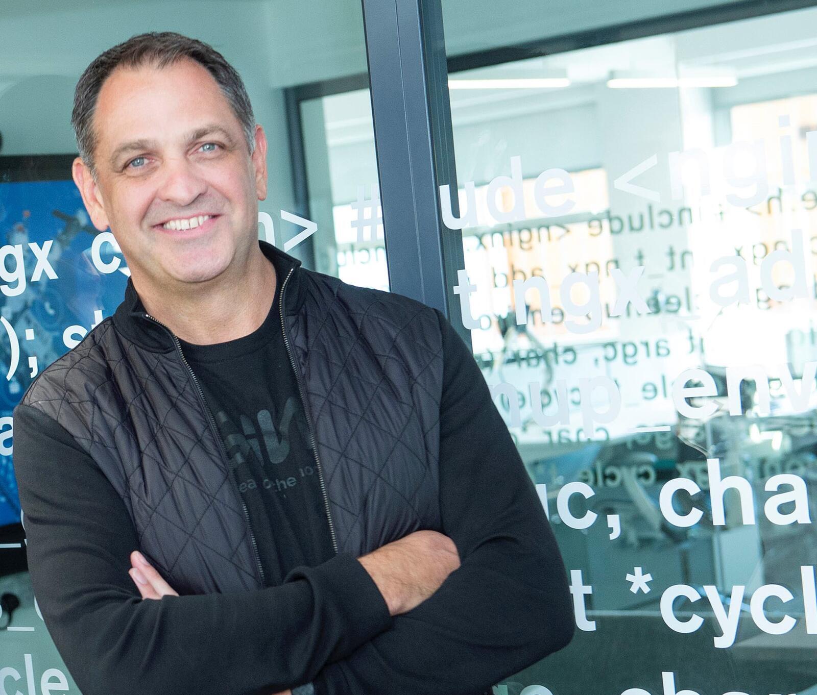 F5’s Next Generation NGINX Controller Accelerates Delivery of Modern ...