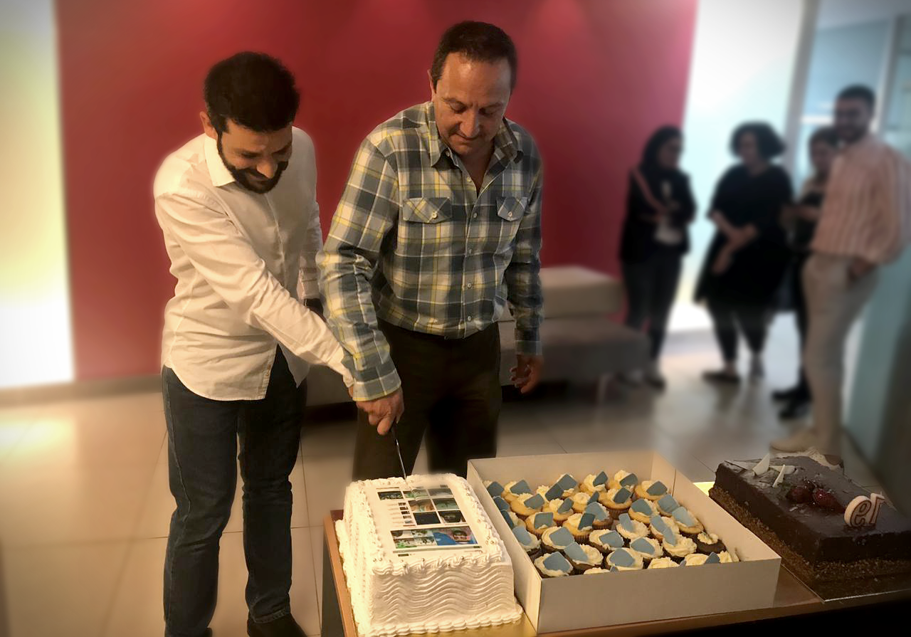 Al Bawaba News Relaunches Web Platform on Nineteenth Anniversary | Al ...