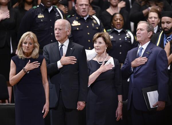 'No Daylight Between Us.' Who Is Joseph Robinette Biden Jr.? | Al Bawaba