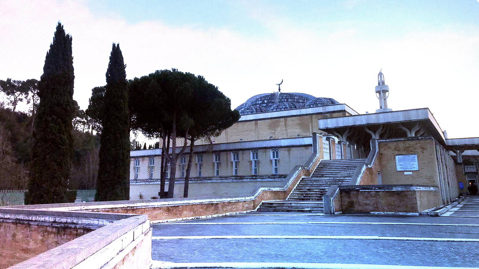 Benign Neglect or Religious Limbo? On Italy's Muslim Population | Al Bawaba